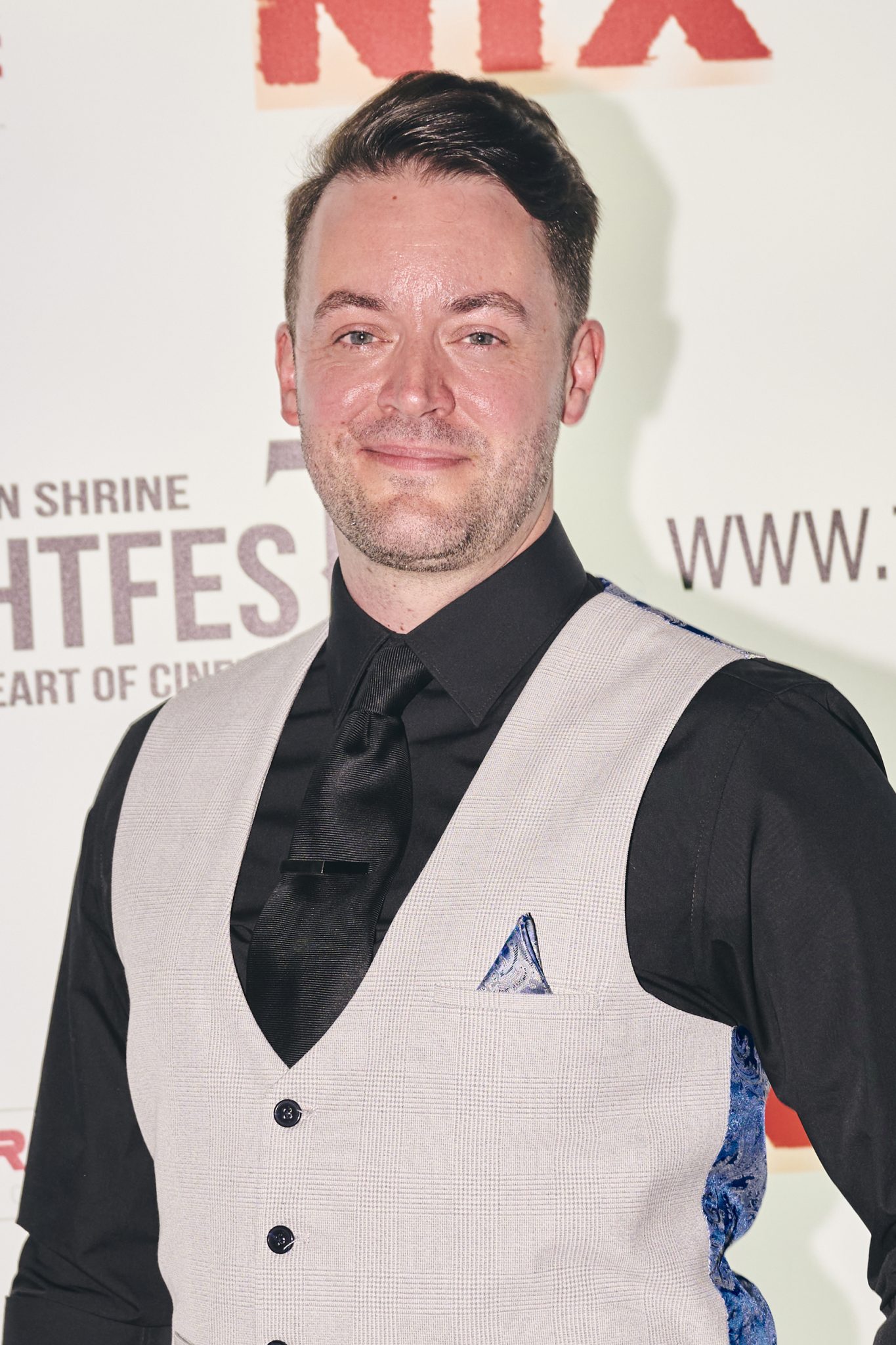 About Us | Meet the Creators Behind Tales from Davidstown