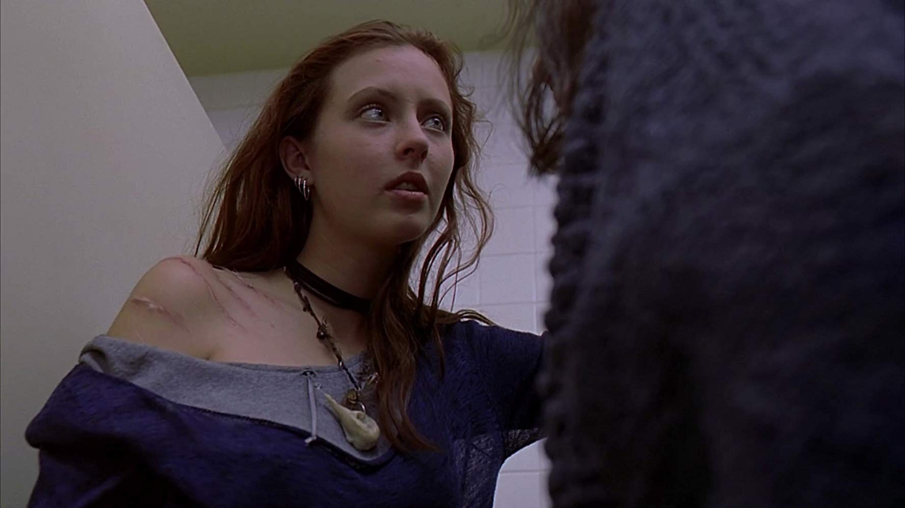 Ginger Snaps: A Cult Classic in Werewolf Horror - talesfromdavidstown.com