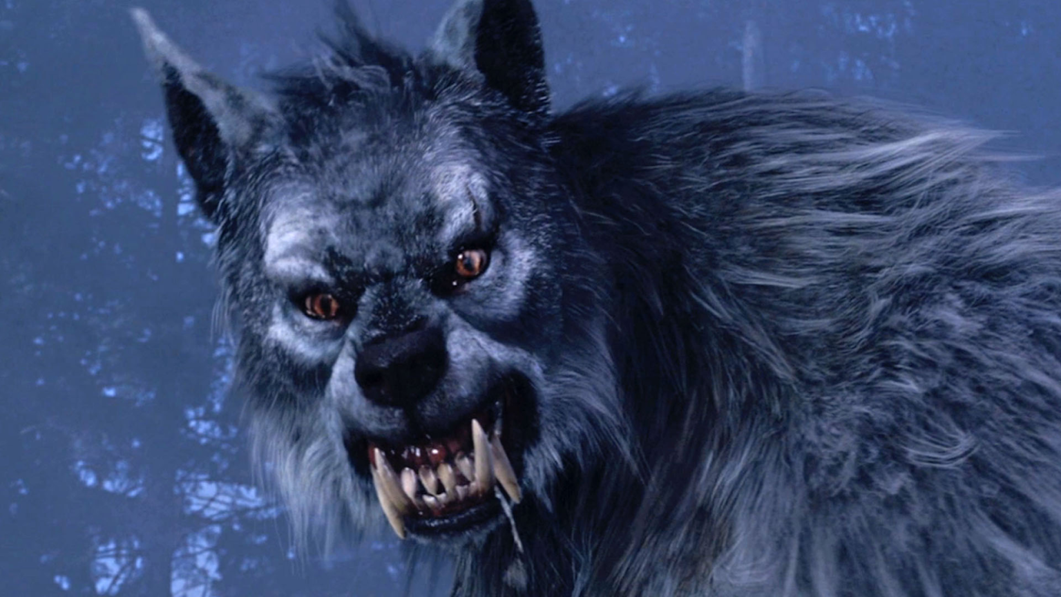 The Best Werewolf Transformations in TV and Movie History ...