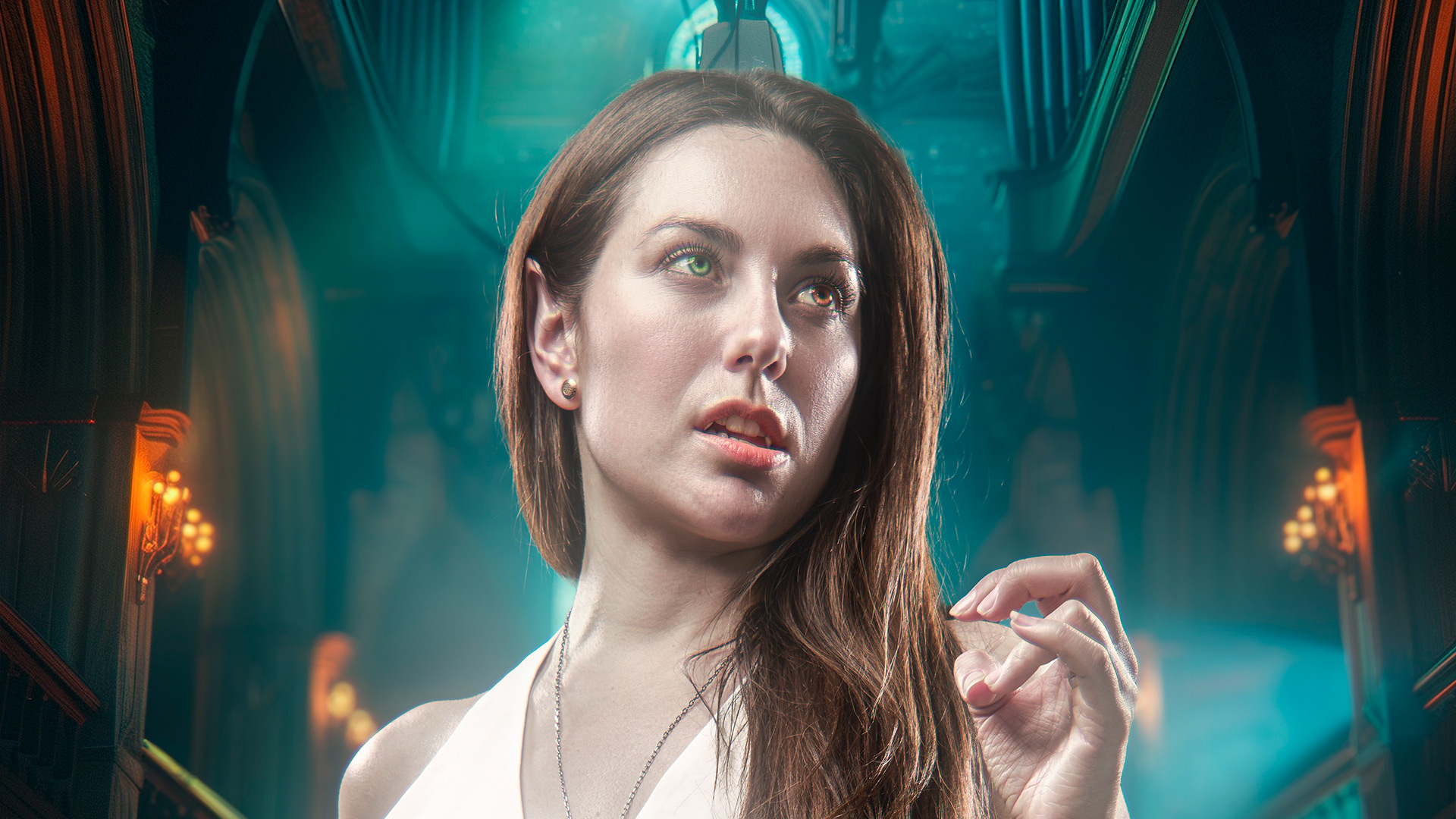From Vampires to Vixens: The Rise of Female Werewolves in Pop Culture ...